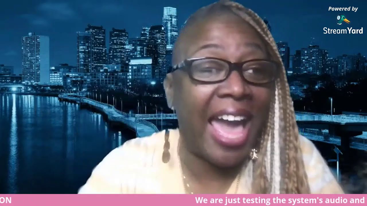 Welcome to Streamplayer... Whittington Still & Shauna Hall - YouTube