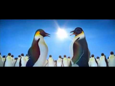 Happy Feet Intro 4.6 - New - YouTube