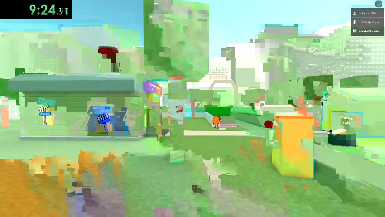 Roblox Cleaning Sim Any% 16:27.34 - YouTube