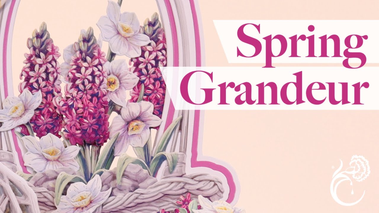 Spring Grandeur - Day 2, Show 1 - YouTube
