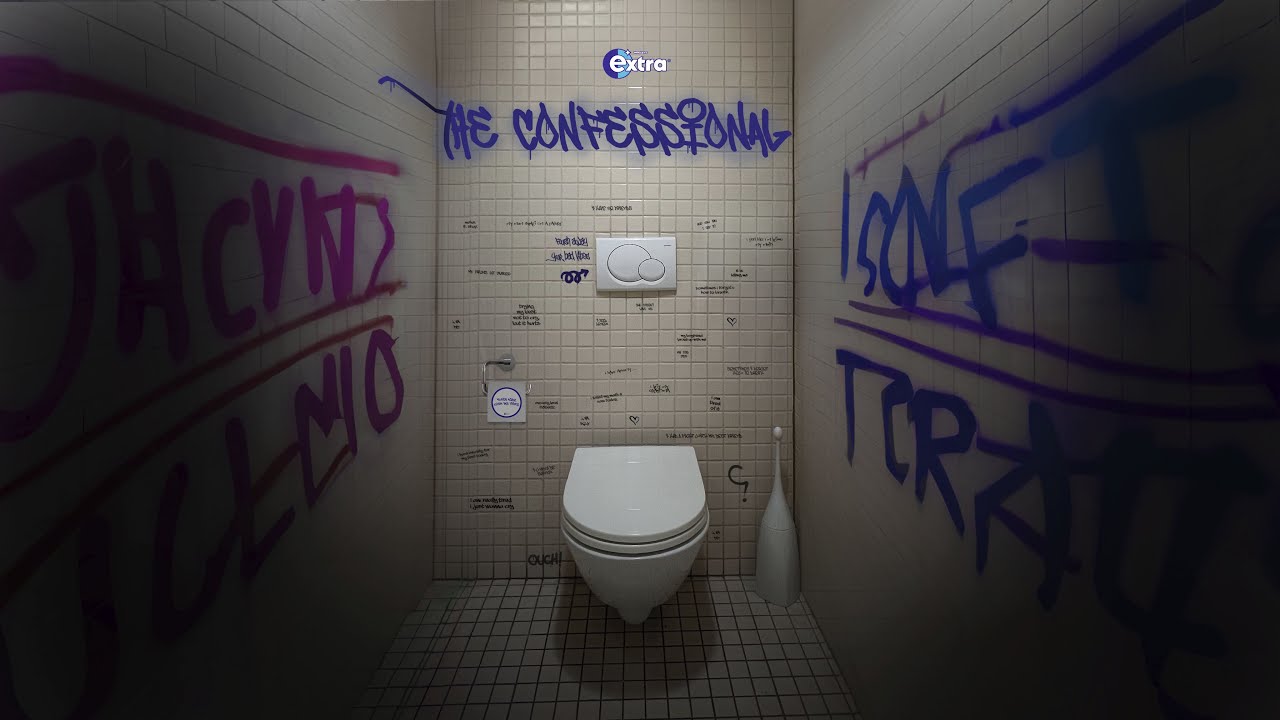 Extra Orbit presents: The Confessional - YouTube