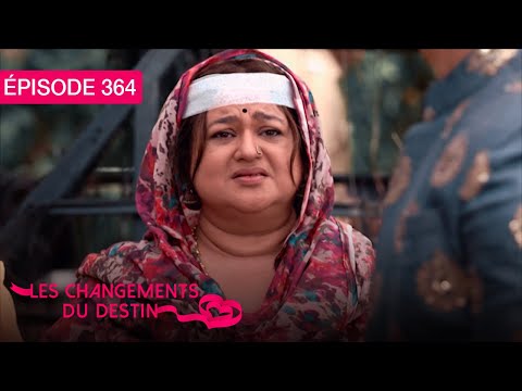 Kumkum Bhagya - Les Changements du Destin S2 - EP 94 - Séries Bollywood