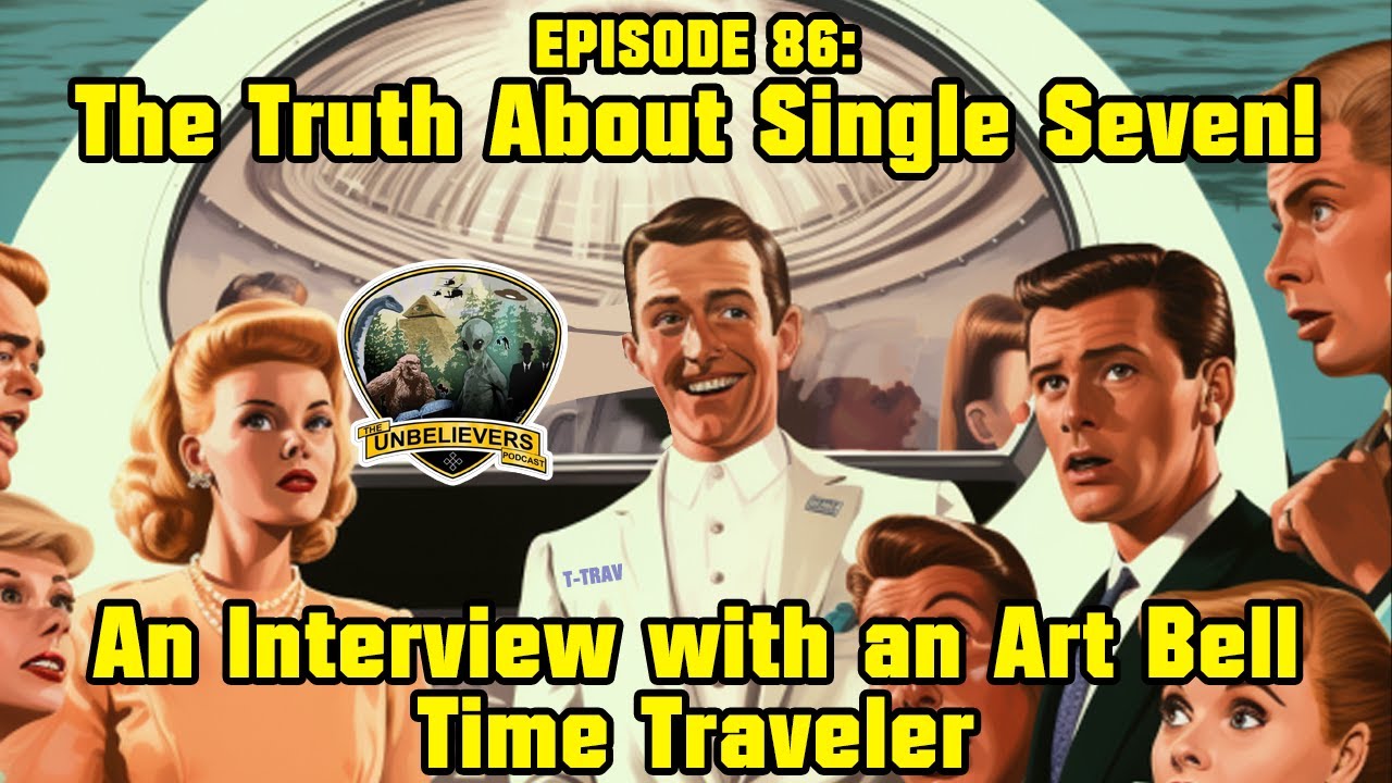 The Truth about Single Seven: Interview with an Art Bell Time Traveler ...