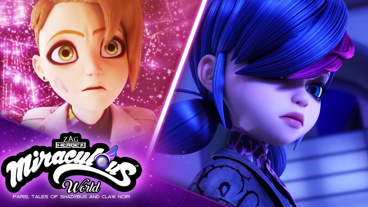 ⭐ PARYŻ – Ujawnienie [PO POLSKU] 🔮 | Subskrybuj nasz kanał @Miraculous ...
