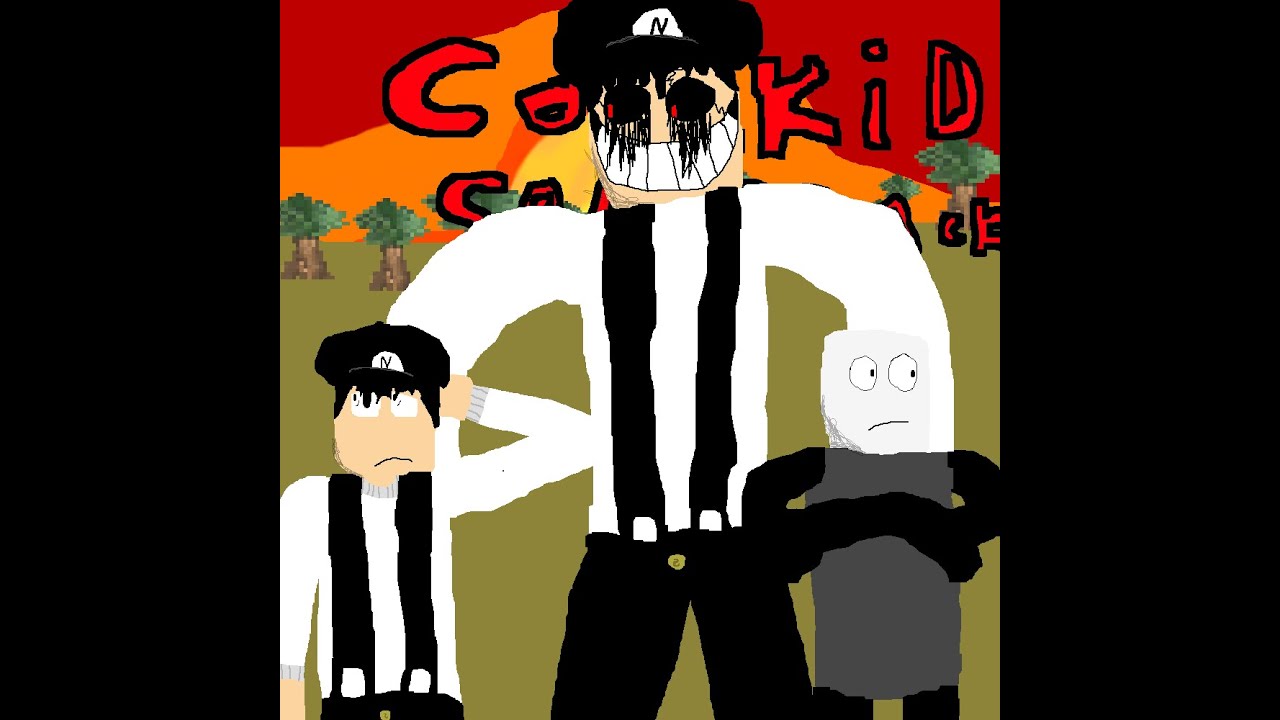 coolkid comeback episode 7 - YouTube