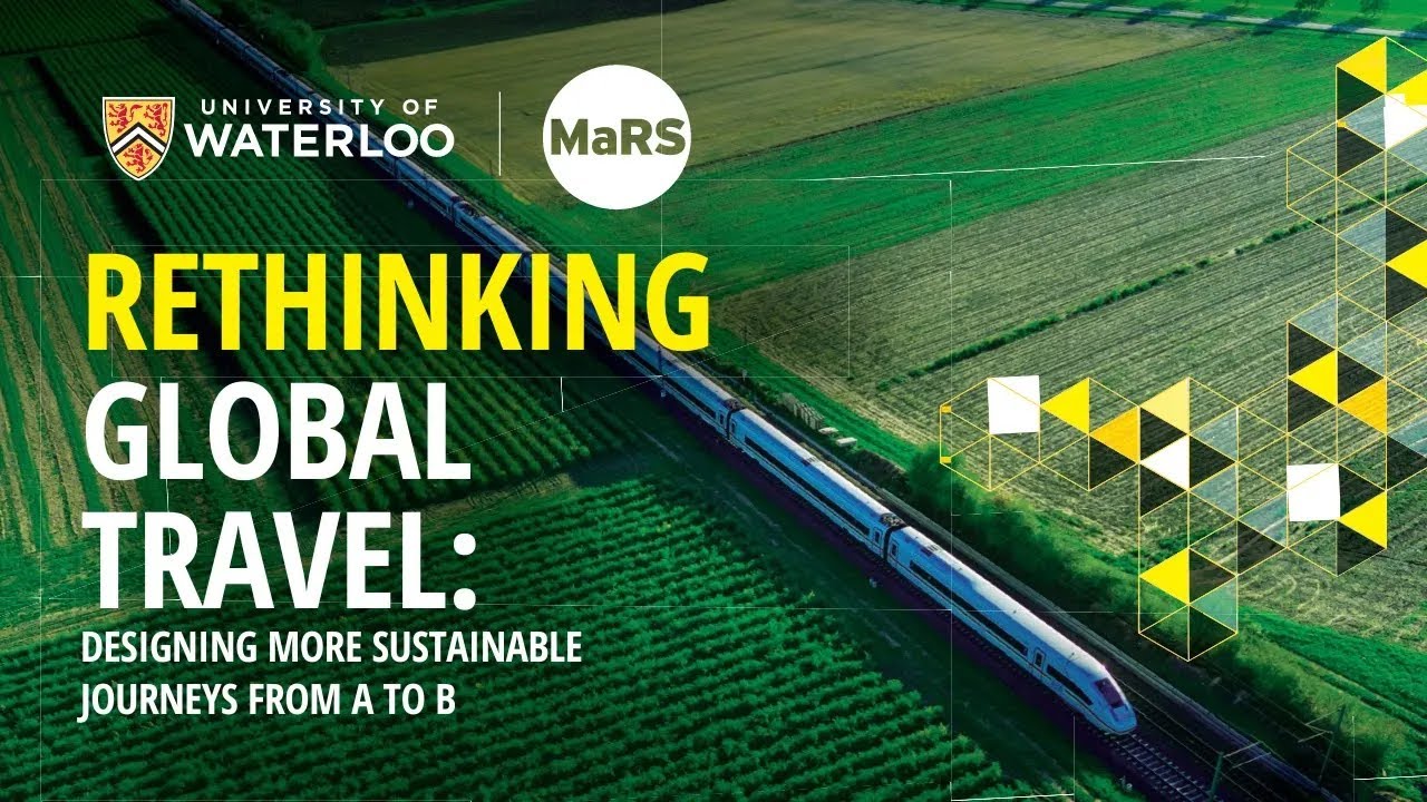Waterloo Innovation Summit 2023 - YouTube