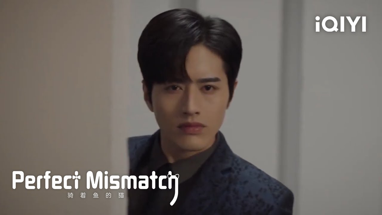 Perfect Mismatch | Episode 14 (Clip) | iQIYI Philippines - YouTube