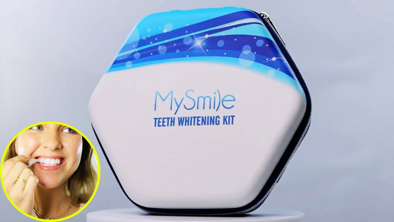 DIY Teeth Whitening Hacks: Unlock Your Brightest Smile with Our Maximum ...