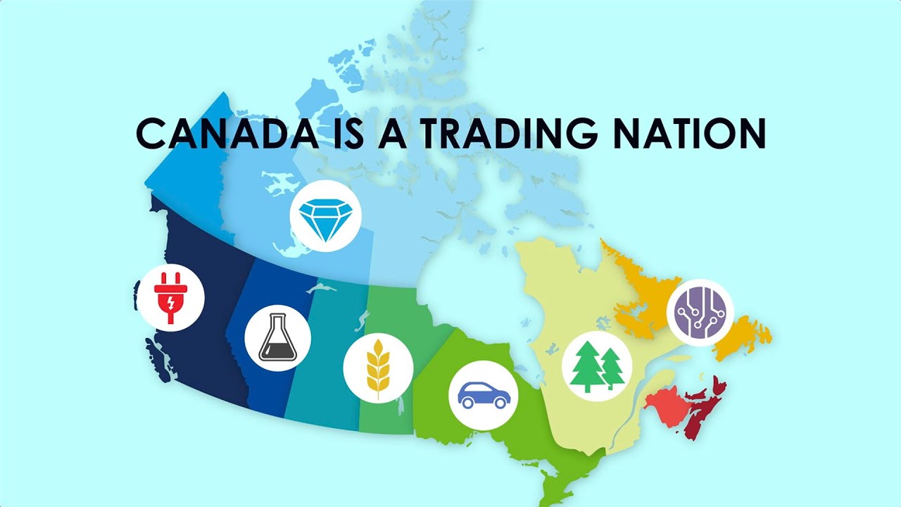 National Trade Corridors Fund - YouTube