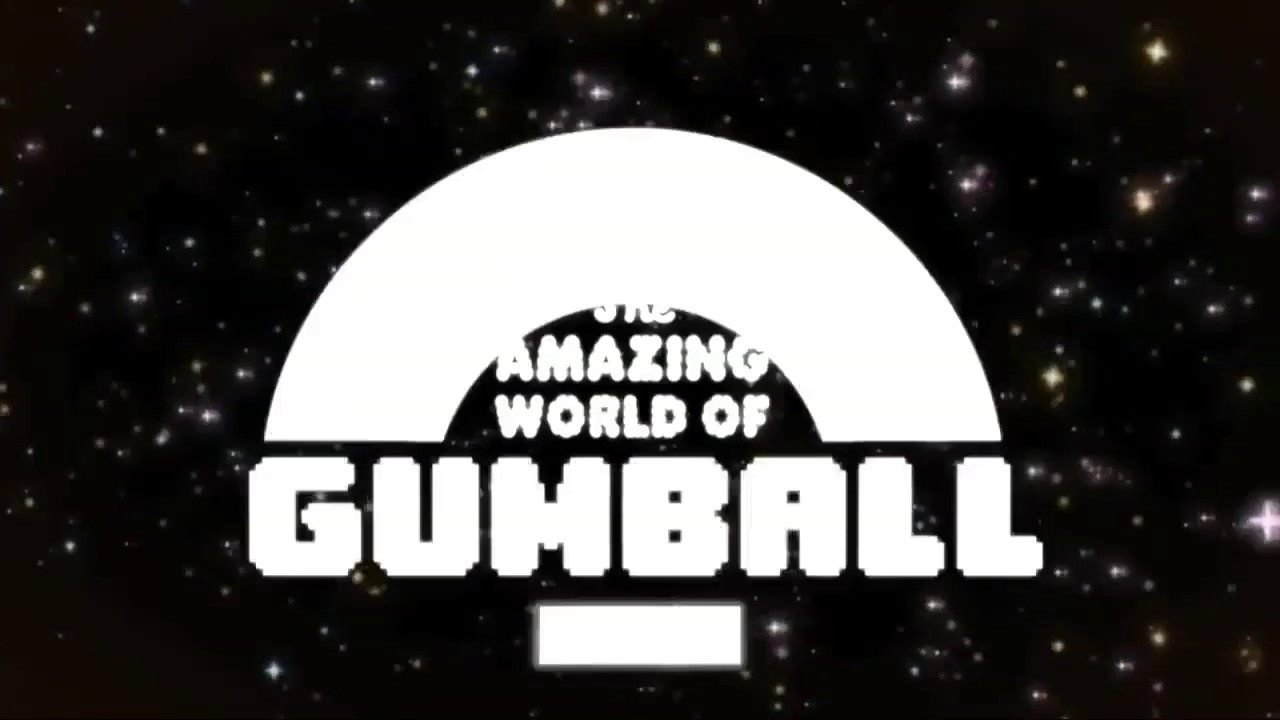 The Amazing World of Gumball | Theme Song | Cartoon Network - YouTube