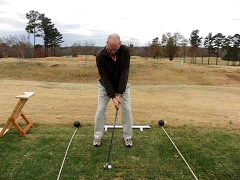 Tony swann. Lesson 3- FO- before - YouTube