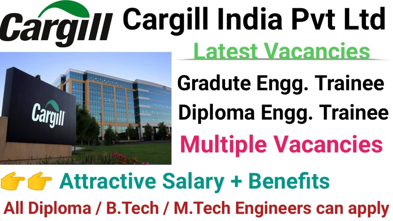 World's Largest MNC Group Hiring in India I Mechanical Jobs I All ...