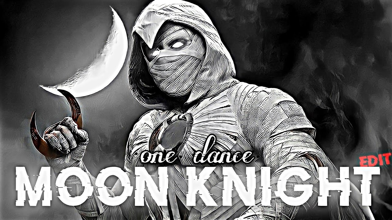 ft.MOON KNIGHT Edits || moon knight status || moon knight attitude ||# ...
