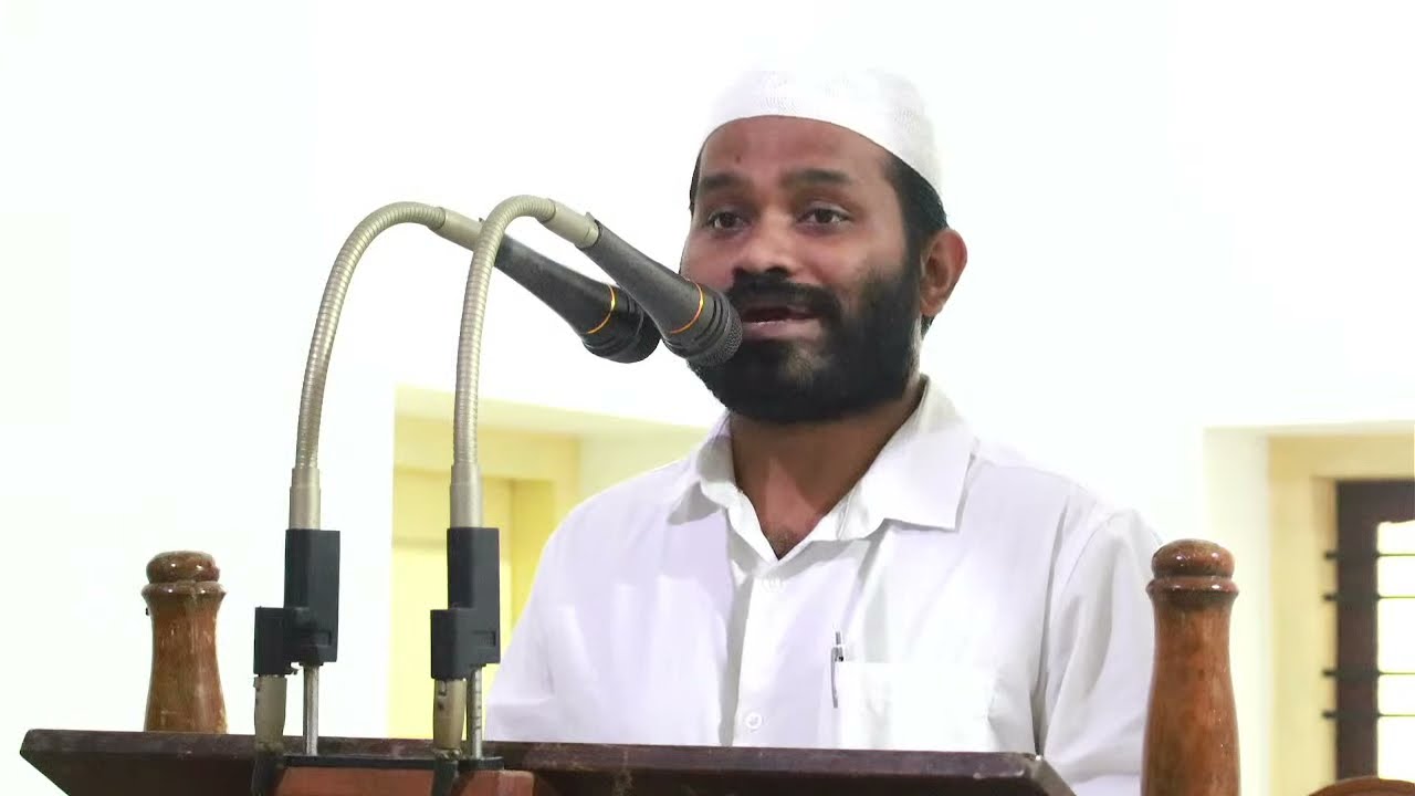 QUTHUBA(27/08/2021) : Subject: Naseehath - YouTube