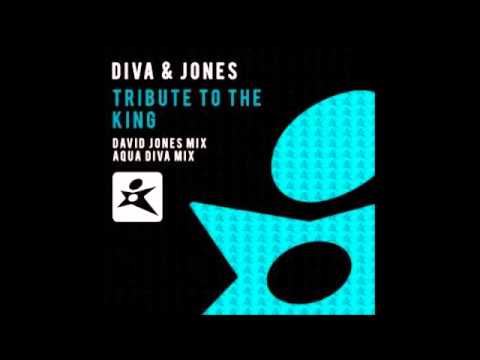 Diva and Jones - Thriller (David Jones Mix) - YouTube
