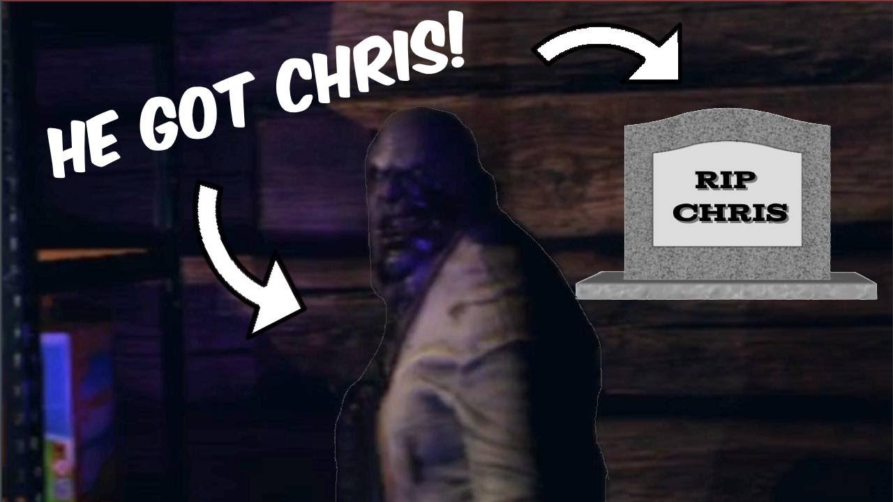 An Unfortunate death in Phasmophobia - YouTube