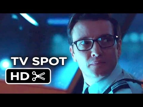 Non-Stop TV SPOT - Now (2014) - Liam Neeson, Julianne Moore Movie HD
