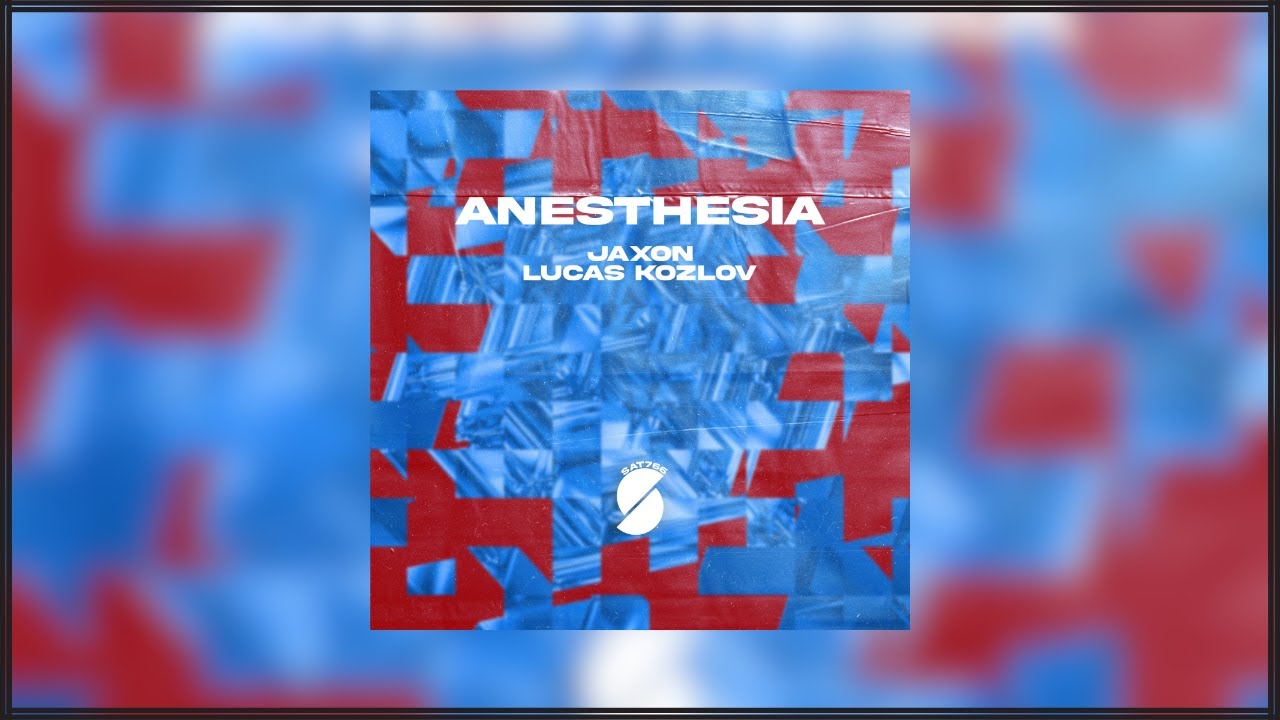 Jaxon & Lucas Kozlov - Anesthesia - YouTube