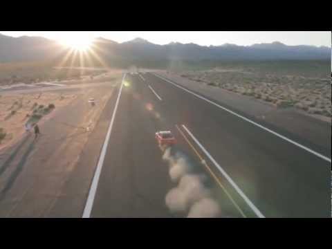 BMW 1M Promo with Altered audio