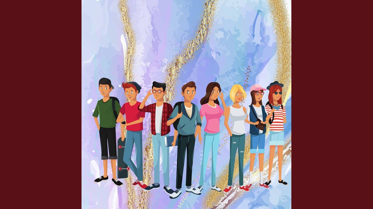 Magnificent Backdrops for Chill Ways - YouTube