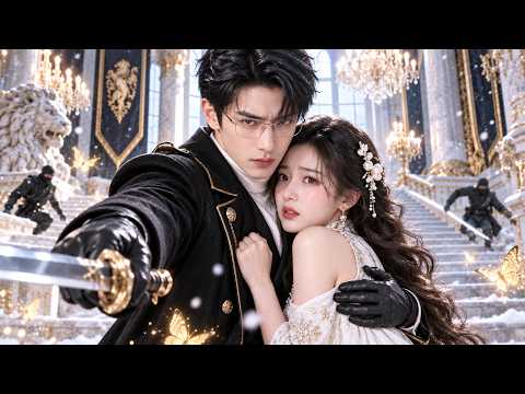 hey Met While Being Chased! The Soft Heiress Dotes On Her Clingy Cold Billionaire Lover!