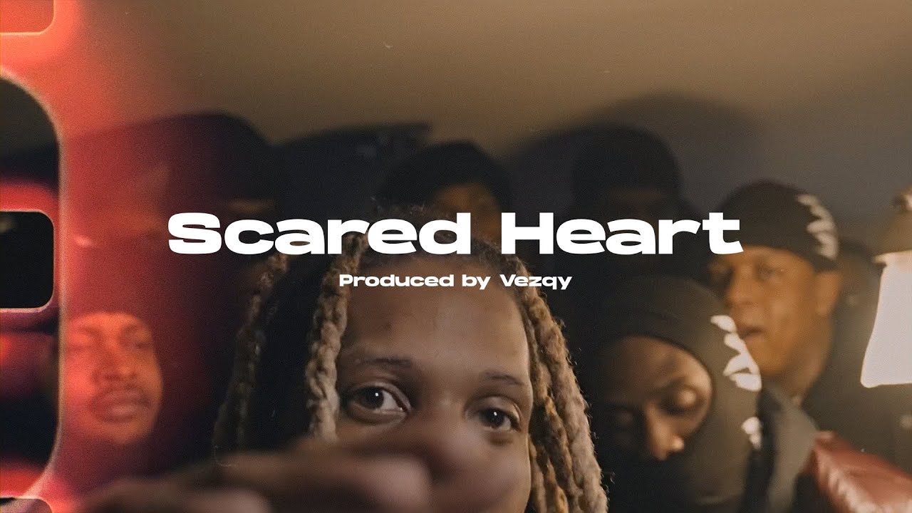[FREE] Lil Baby & Lil Durk Type Beat 2023 - "Scared Heart" - YouTube