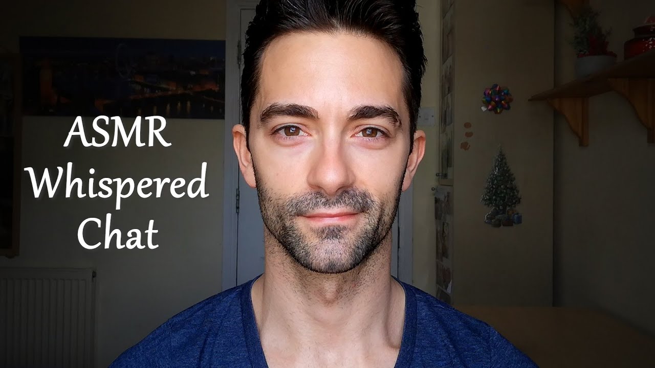 BEING AN ENGLISH TEACHER, Whispered British ASMR Male Ramble | Relaxing ...