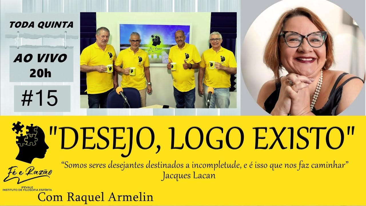 015 - DESEJO, LOGO EXISTO - YouTube