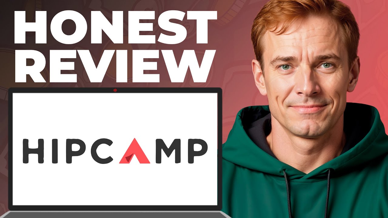Hipcamp Booking Platform Full Review - Features, Strengths, Weaknesses ...