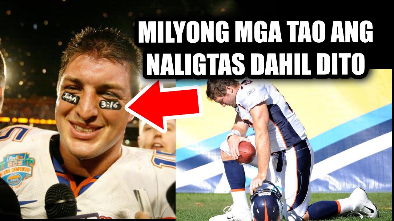 NAPATUNAYAN NIYA NA MAY DIYOS DAHIL SA GINAWA NIYA - YouTube