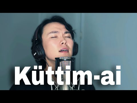 Rahman Sati — Күттім-ай (Cover)