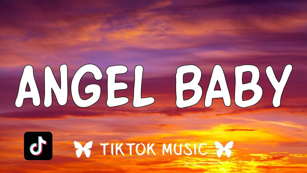 Troye Sivan - Angel Baby (Lyrics) 'Angel, you're my angel, baby ...