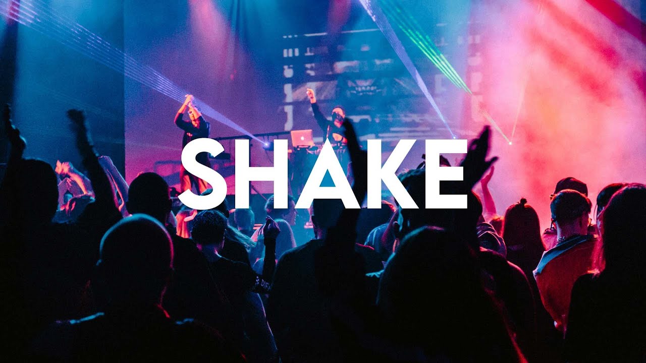 MercyMe - Shake (Lyrics) - YouTube Music