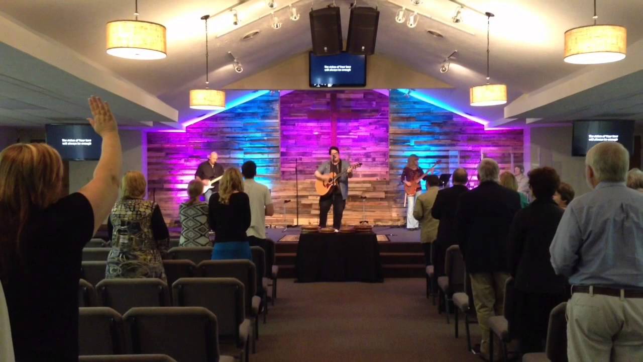 Michael Marsilio FBCW Shallowford 09282014 - YouTube