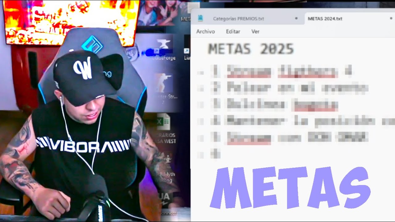 MIS METAS 2025 | WESTCOL - YouTube