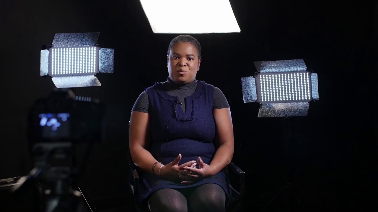 ADRIENNE PIGGOTT - 2018 BHM LAUREATE - YouTube