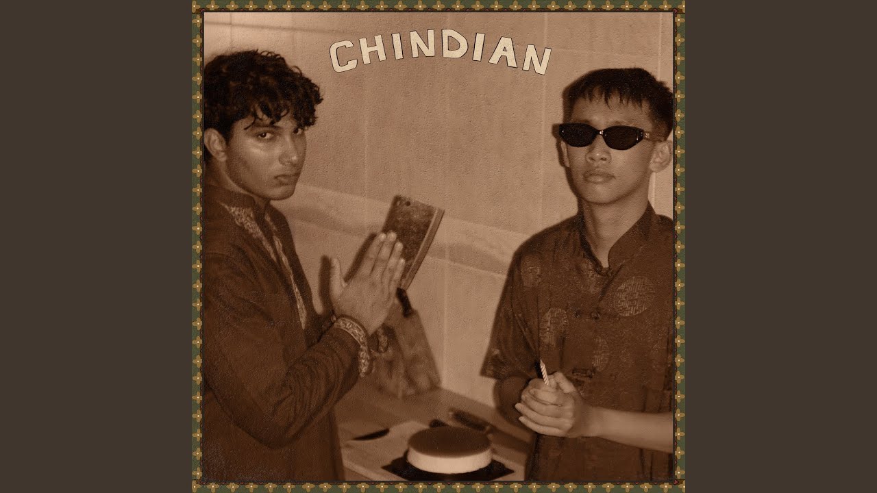 chindian - YouTube