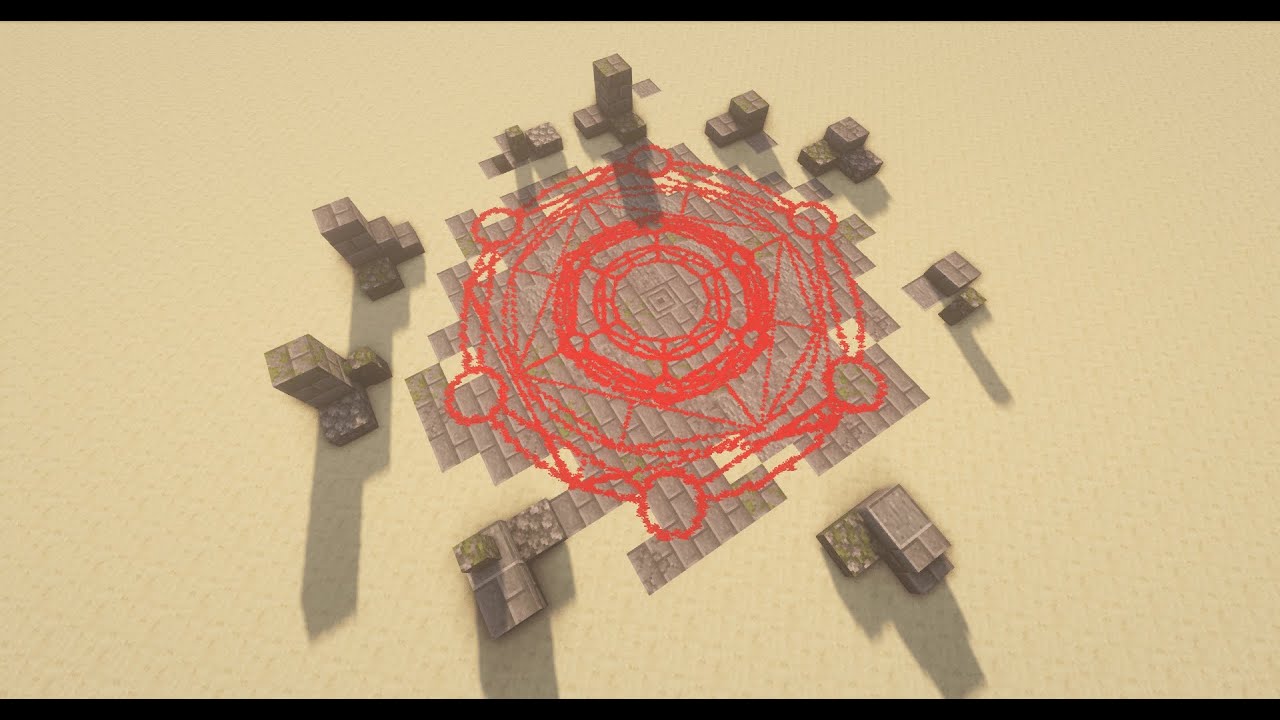 Magic Circle - YouTube