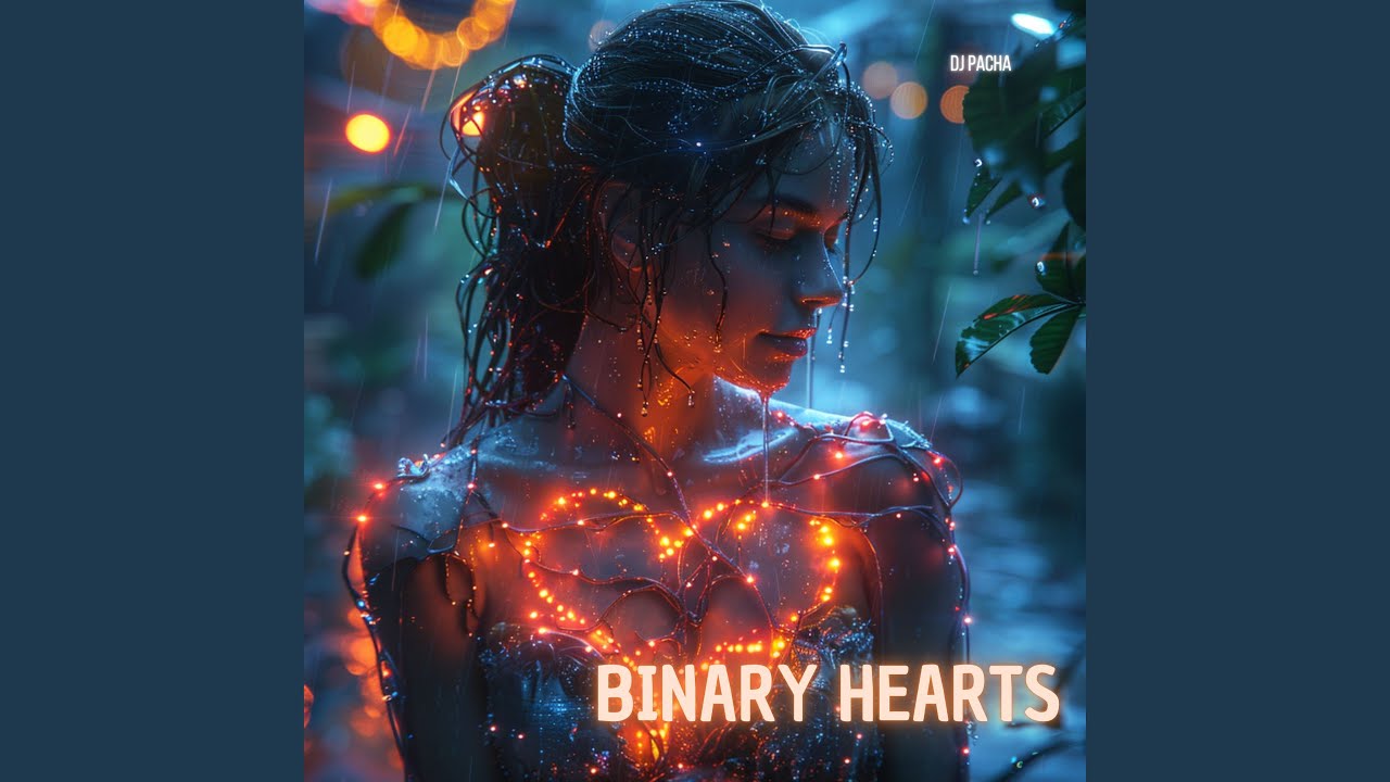 Binary Hearts (Beachhouse Mix) - YouTube