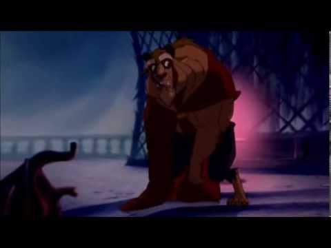 Beauty and the Beast - Belle in the West Wing (German Radioplay Version)
