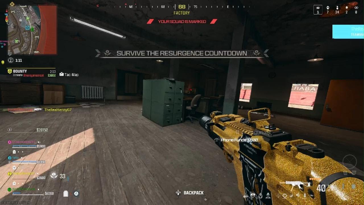 Call of Duty_20240728020435 - YouTube