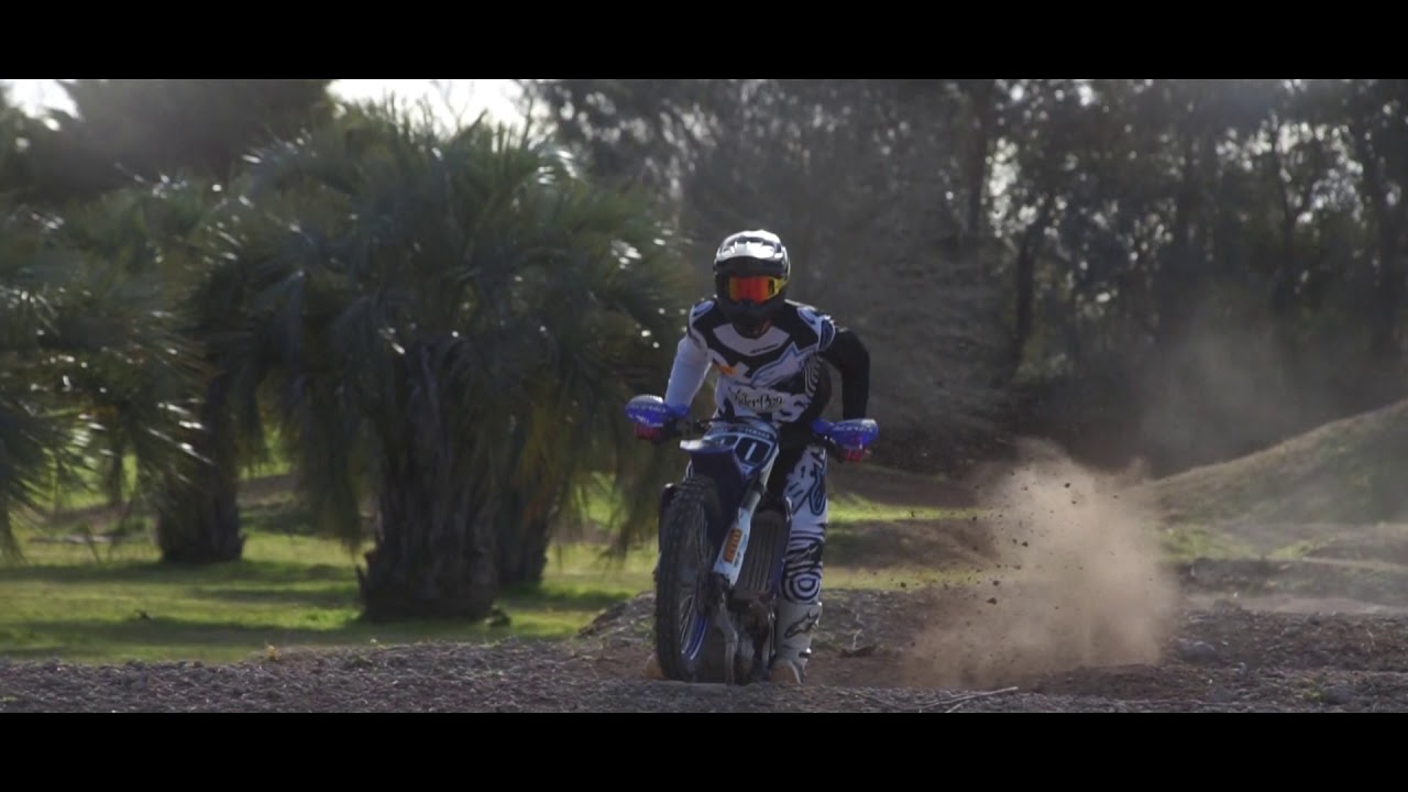 NICKI NICOLE || BZRP Music Sessions #13 // MOTOCROSS FILM - YouTube