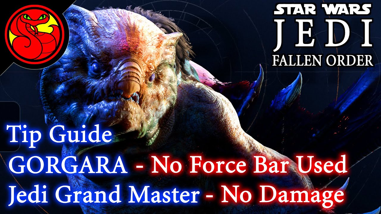 Gorgara Giant Bat Boss Fight (Grand Master Difficulty - No Damage) Star ...