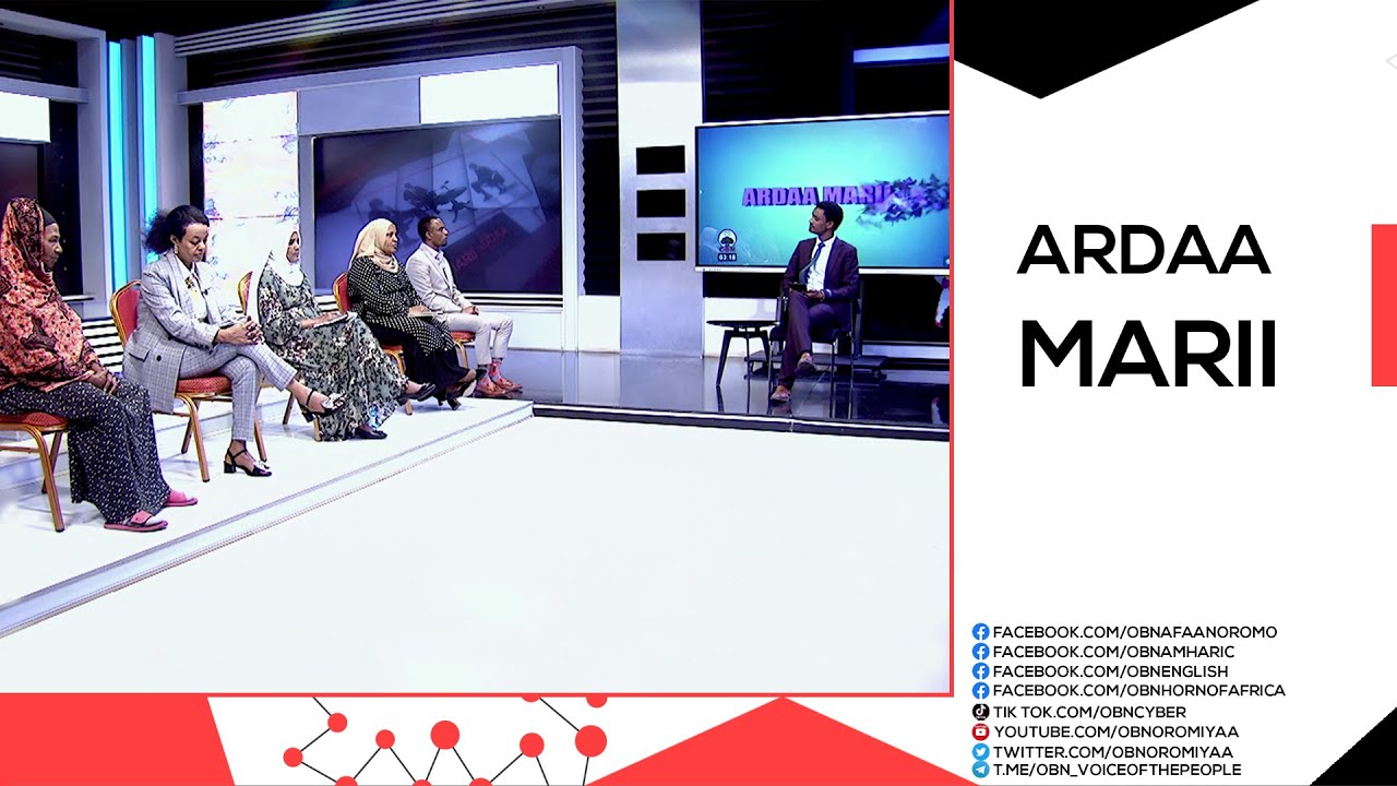 Ardaa Marii - YouTube