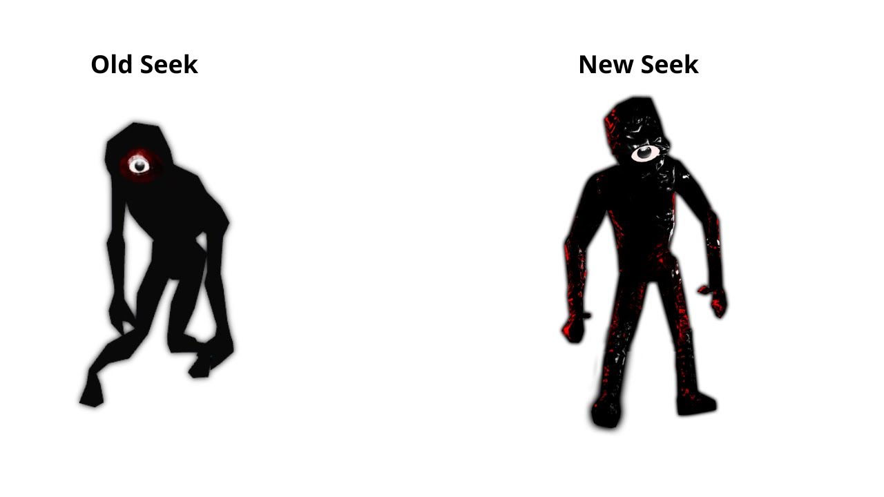 OG Doors Monsters - YouTube