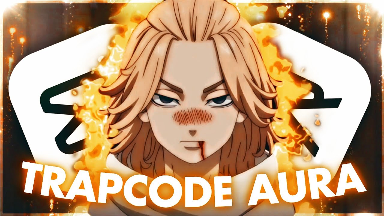 Trapcode Aura/Glow Like Ae 🎃 V1 (@6ft3 Effects) | CapCut AMV Tutorial ...