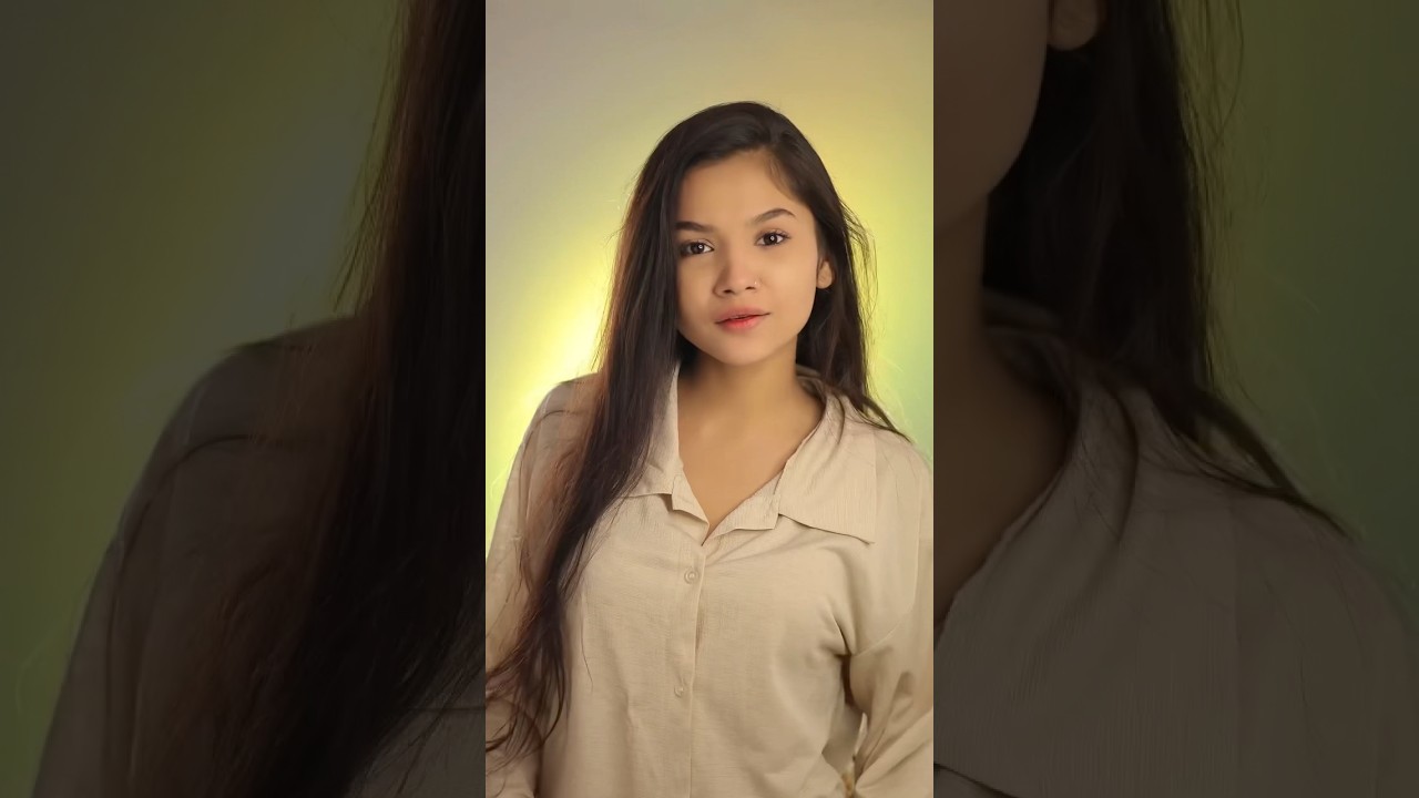 ⁠Rate @inayat_16 new transition video on ⁠MC Square latest new viral ...