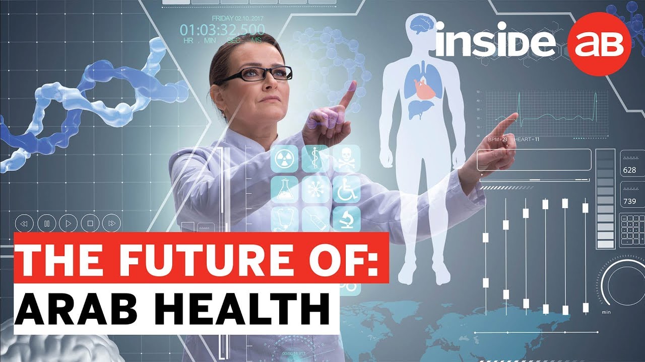 What is the state of medicine in the UAE? - YouTube