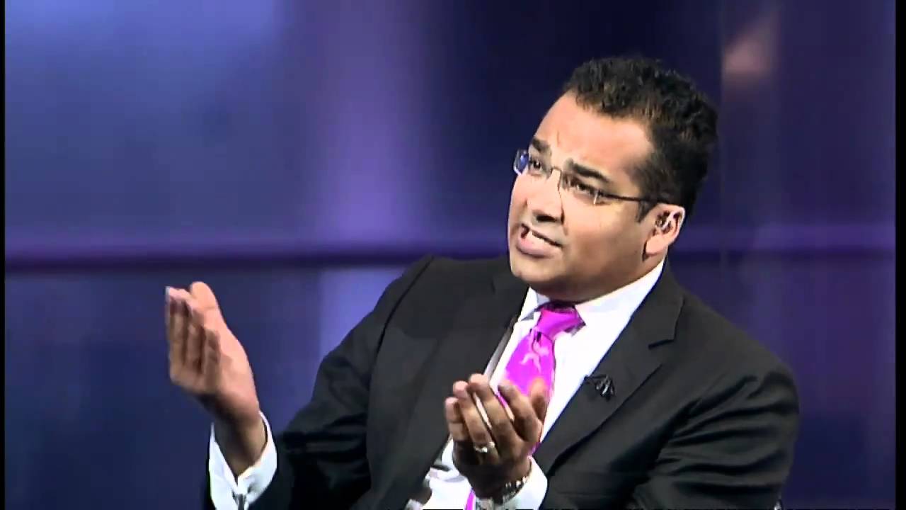 Jim Devine and expenses - THAT interview with Channel 4 News - YouTube