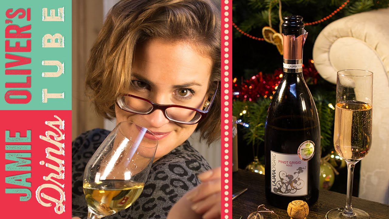Perfect Wine Gifts for Christmas | Amelia Singer - YouTube